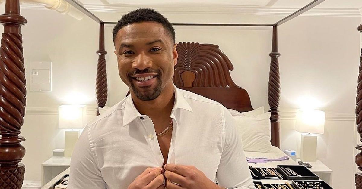 Chleb Ravenell's Job: Details on How He Makes a Living