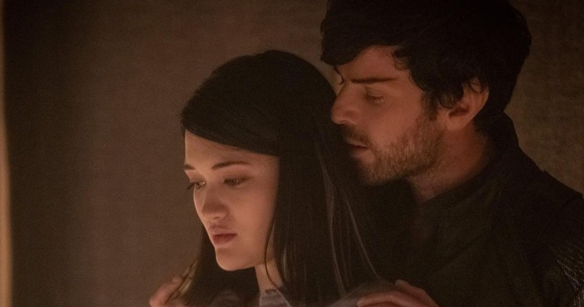 What Happened to Narek in the Last Few Scenes of 'Star Trek: Picard'?