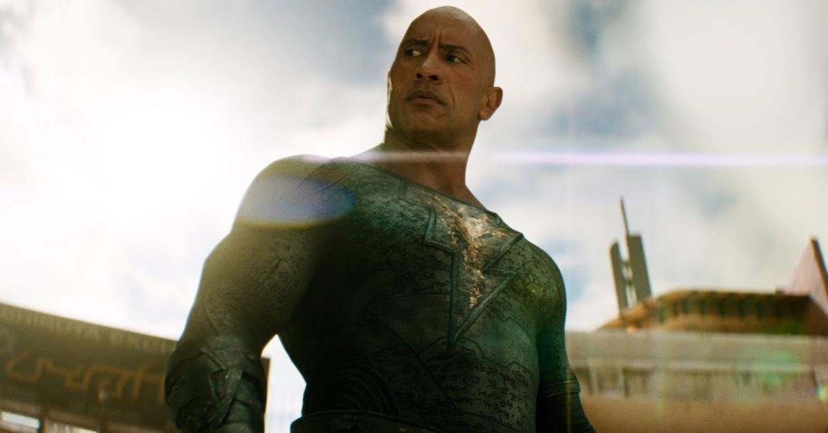 Why Does Black Adam Hate Shazam? Inside Their Comics Rivalry