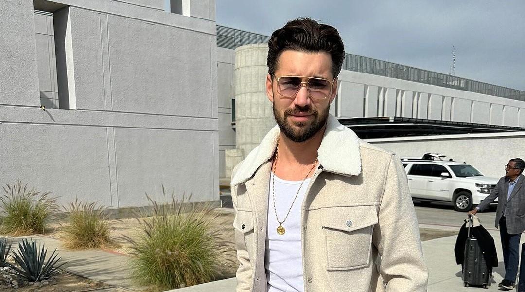 Distracted With... Jeff Wittek (EXCLUSIVE)