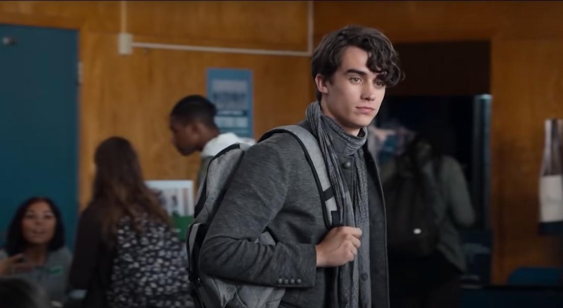What Happened to Winston on '13 Reasons Why'? He Has Ties to Monty