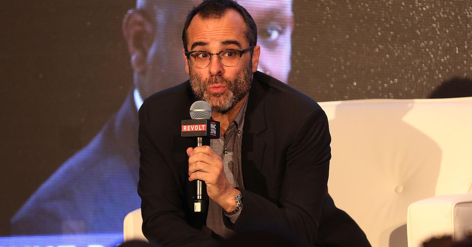 Who Is Tamron Hall’s Husband? Here’s What We Know About Steven Greener