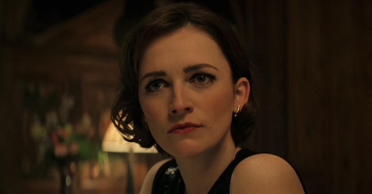 Who Plays Kate in 'You' Season 4? Meet Charlotte Ritchie