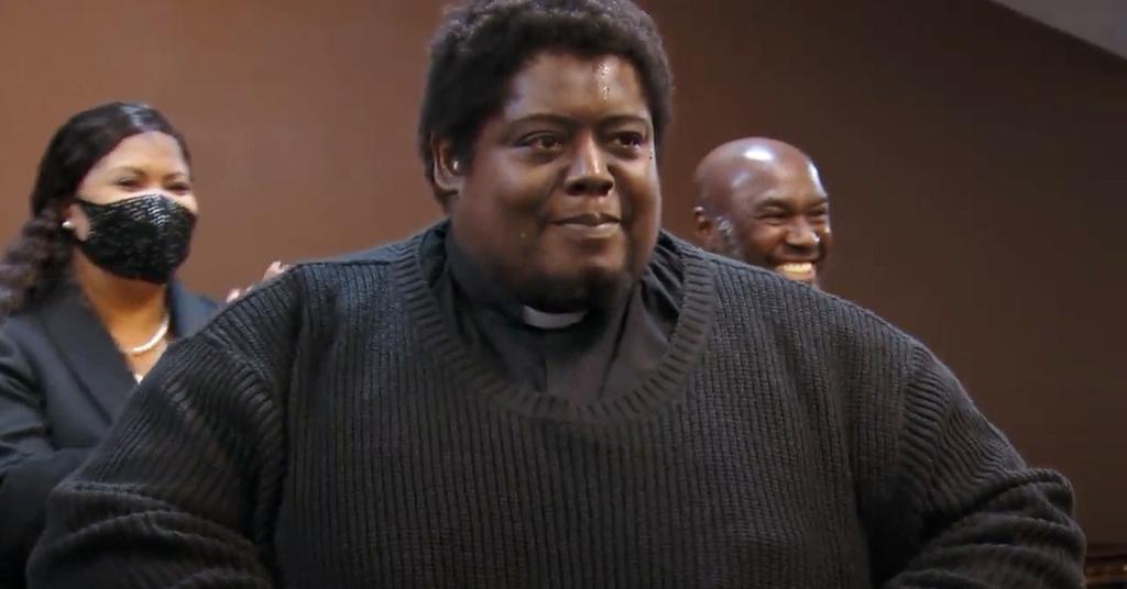 Where Is Ontreon From 'My 600-lb Life' Now? Here's What We Know