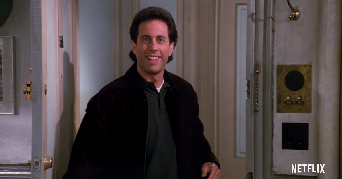 'Seinfeld' Is Now on Netflix — All Nine Seasons Ranked from Worst to Best