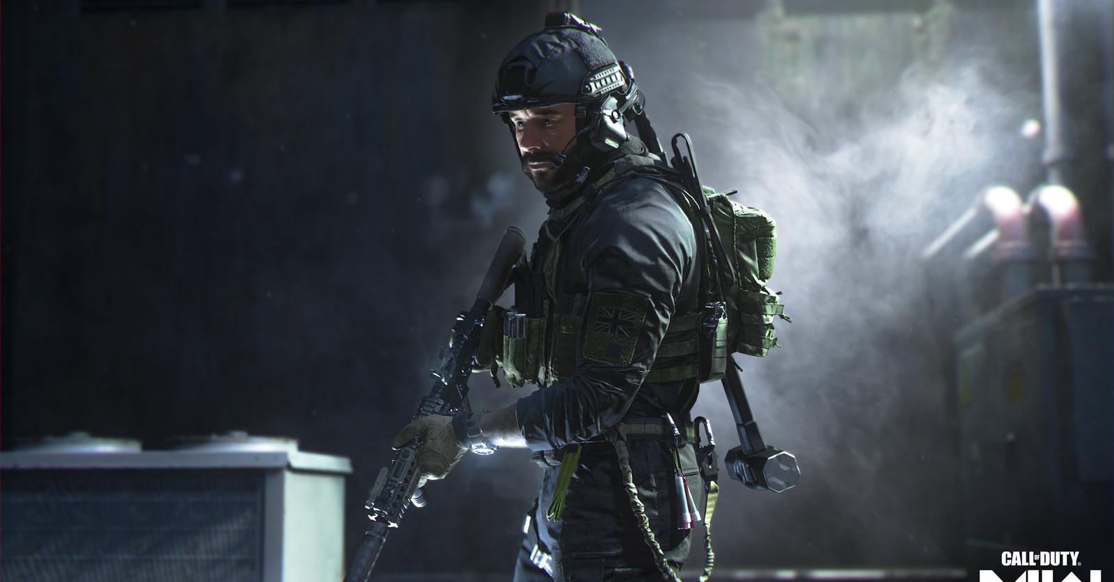 What Are Raids in 'Call of Duty' Games? The New Game Mode