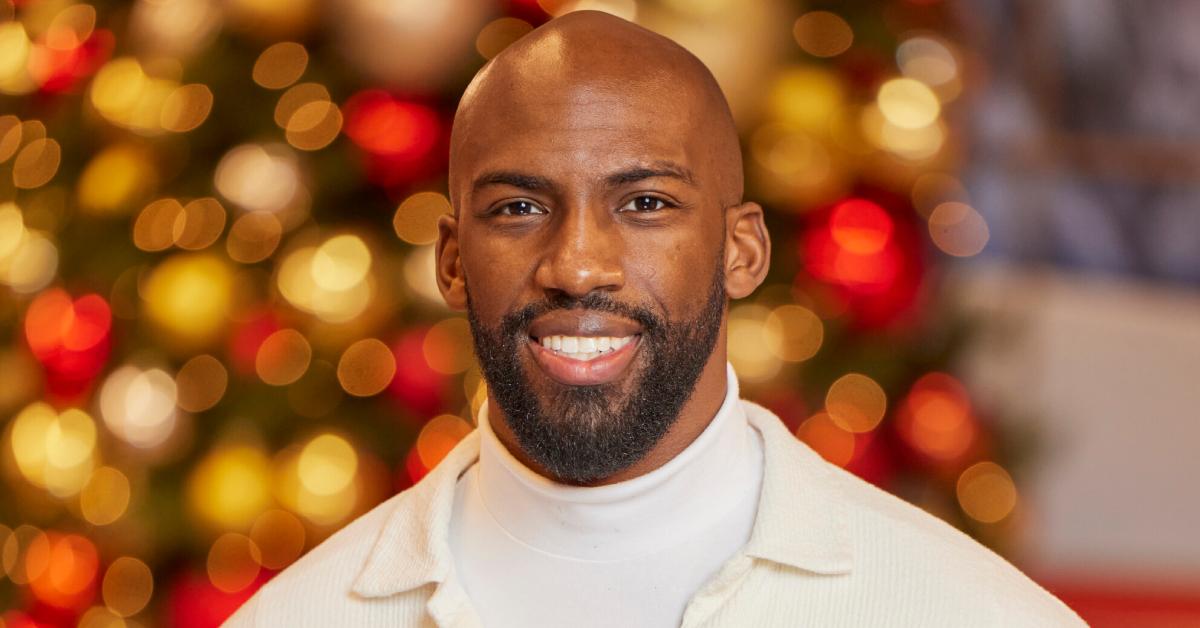 Big Brother Reindeer Games Unwraps a Jolly Cast of Legends