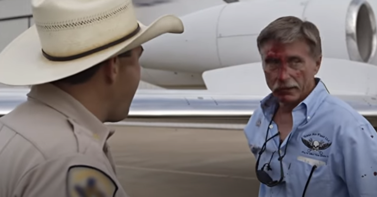 Is 'Airplane Repo' Fake? It Depends on Which Episodes You're Watching