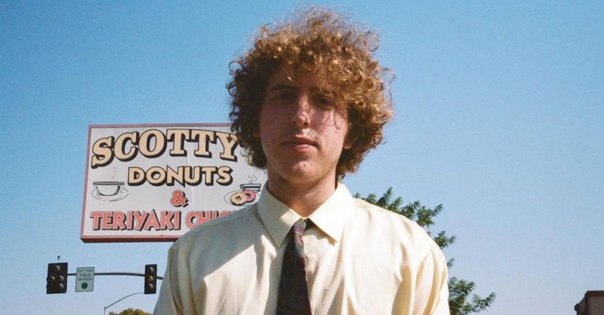 What Are the Allegations Against Andrew Callaghan?