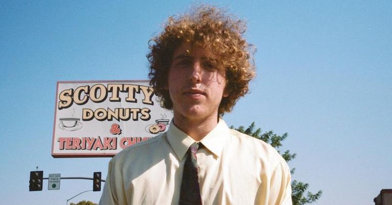 What Are the Allegations Against Andrew Callaghan?