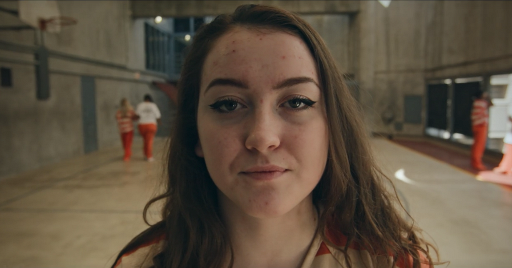 'Jailbirds' Cast — See the Inmate Stars of the New Netflix Show