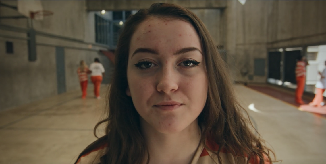 'Jailbirds' Cast — See the Inmate Stars of the New Netflix Show