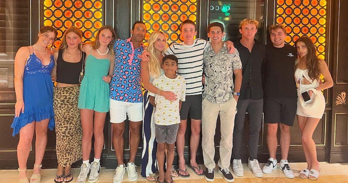 'RHOC' Jennifer Pedranti's Family Business Raked in Some Money