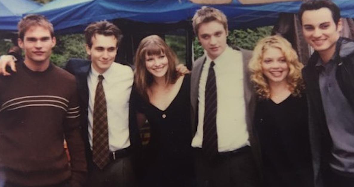 Final Destination Cast Then and Now — 25 Years Later