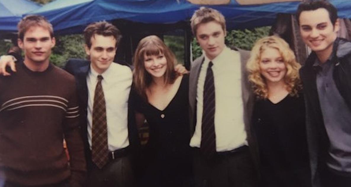 Final Destination Cast Then and Now — 25 Years Later