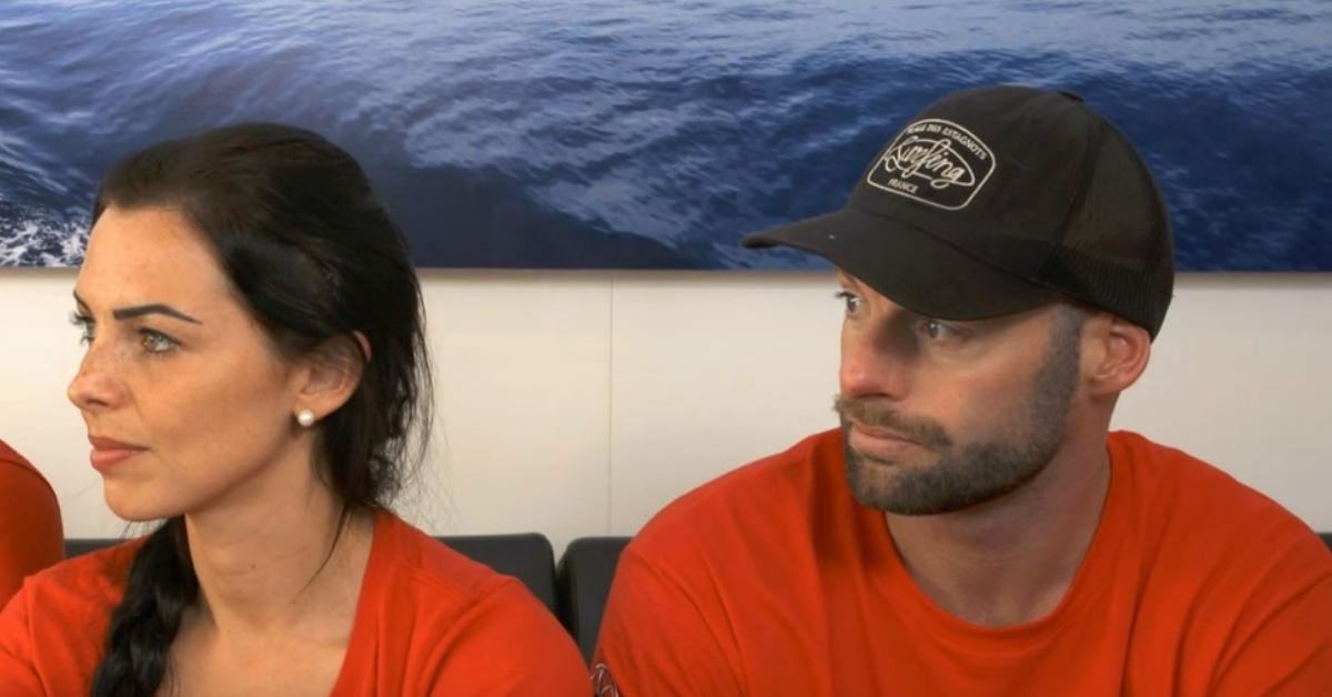 Who Is Natasha Webb From 'Below Deck Med' Dating Now?