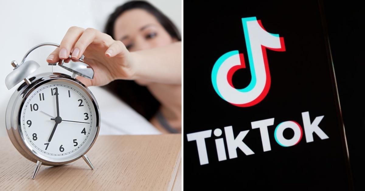 How to Get the BA Alarm on Your Phone From a TikTok Sound