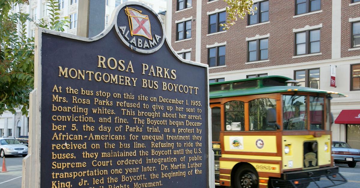 Is It True That the Founder of Little Caesars Paid Rosa Parks's Rent?