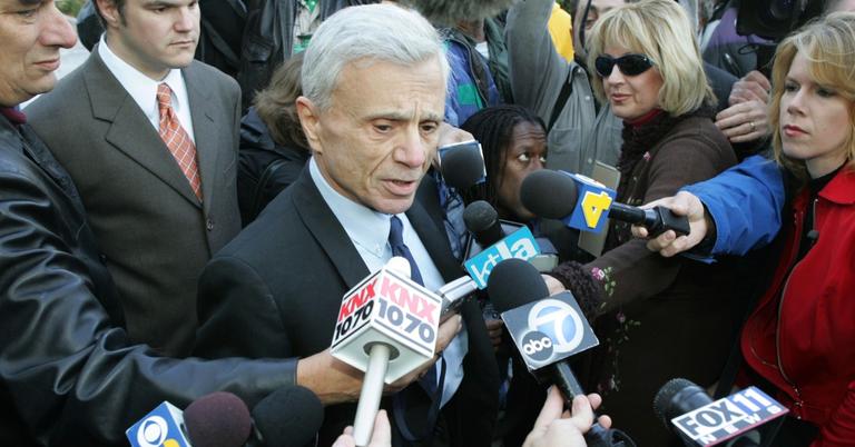 Who Are Robert Blake's Children? Details on the Actor's Kids