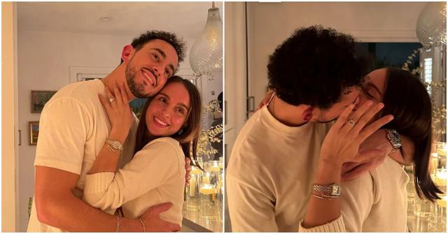 Alexia Umansky's Boyfriend-Turned-Husband: His Job and Net Worth