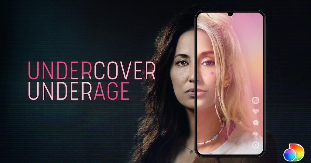 Roo Powell Talks 'Undercover Underage' Decoys, and Her SOSA Work ...