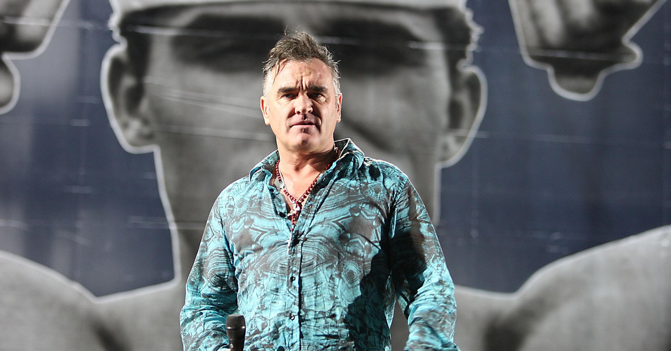 What Is the Controversy Around Morrissey? Why Fans Are Calling Him Out