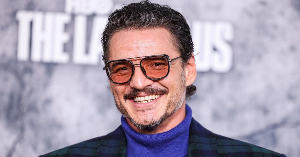 Inside New York City’s Pedro Pascal Look-Alike Contest