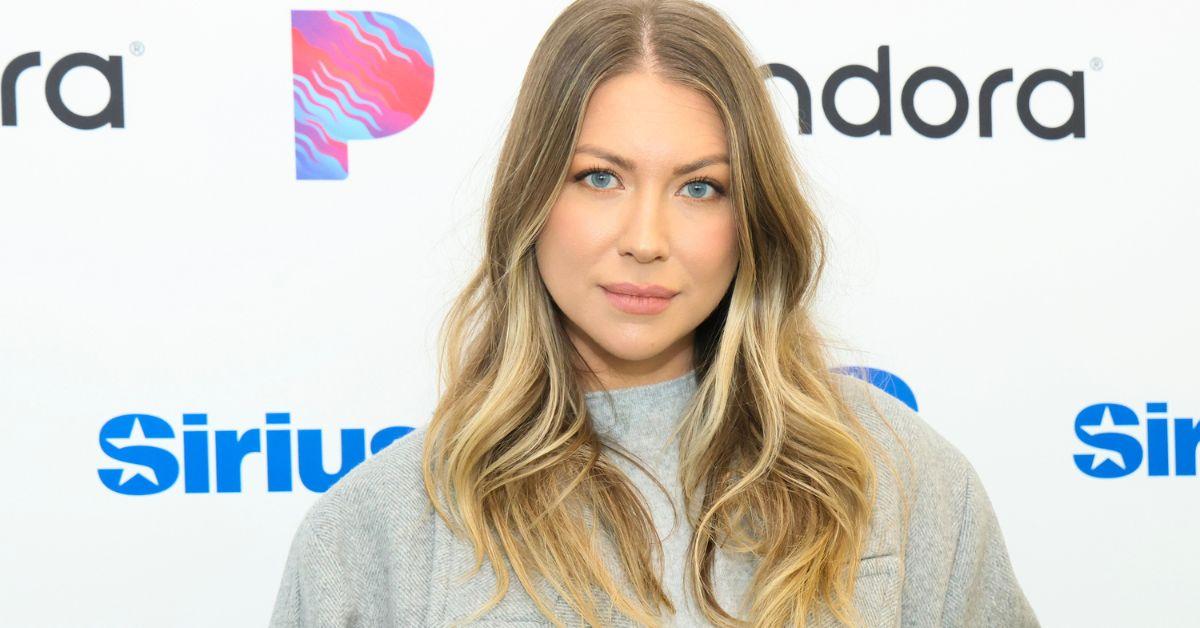 Inside Stassi Schroeder's Messy Relationship History