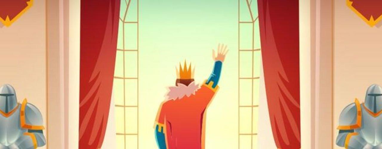 How to Become a Royal in 'BitLife' — Become a Prince or Princess