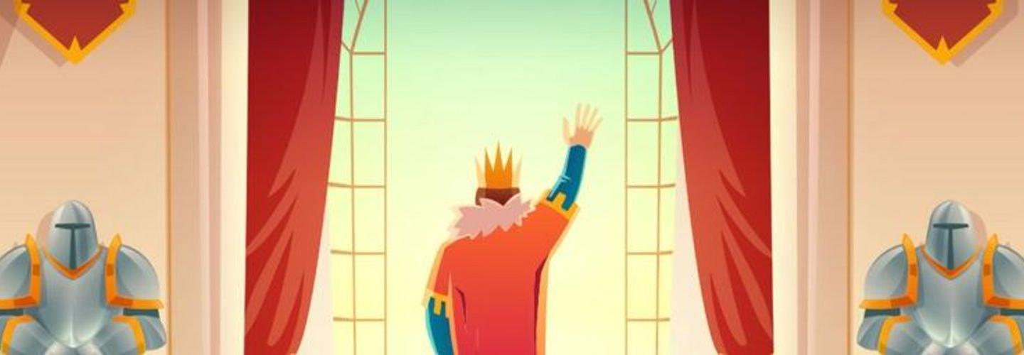 How to Become a Royal in 'BitLife' — Become a Prince or Princess