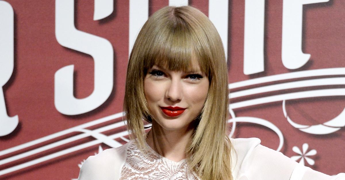 What Is the Meaning Of "State of Grace" by Taylor Swift? Her Old Hit ...