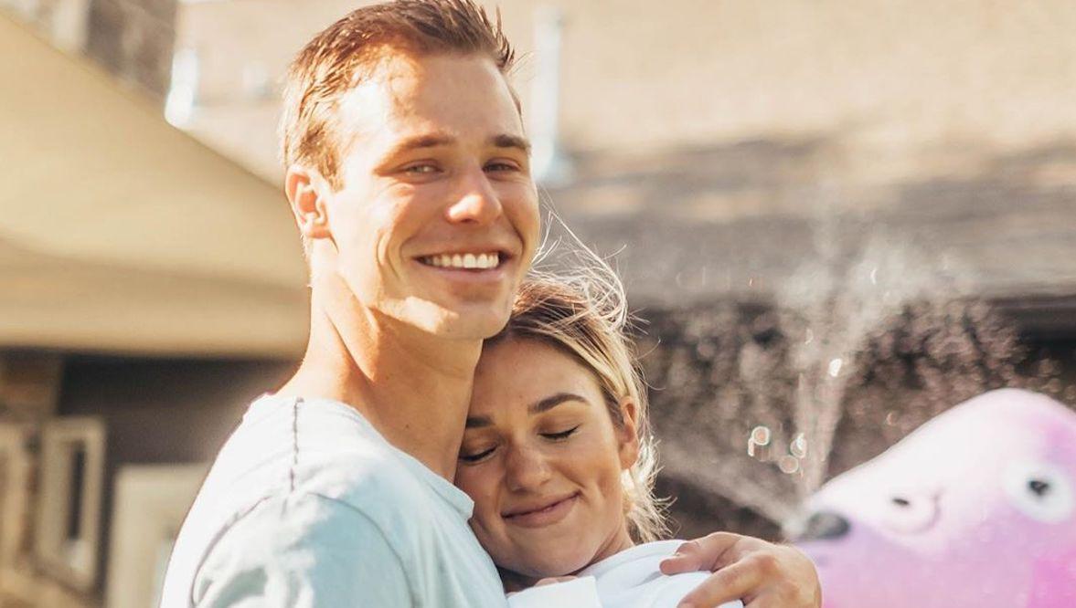 What Is Sadie Robertson's Husband's Job? He's Still in College