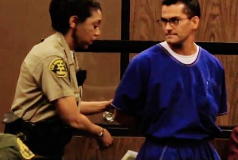 What Happened to Franky Carrillo? Inside 'The Innocence Files'