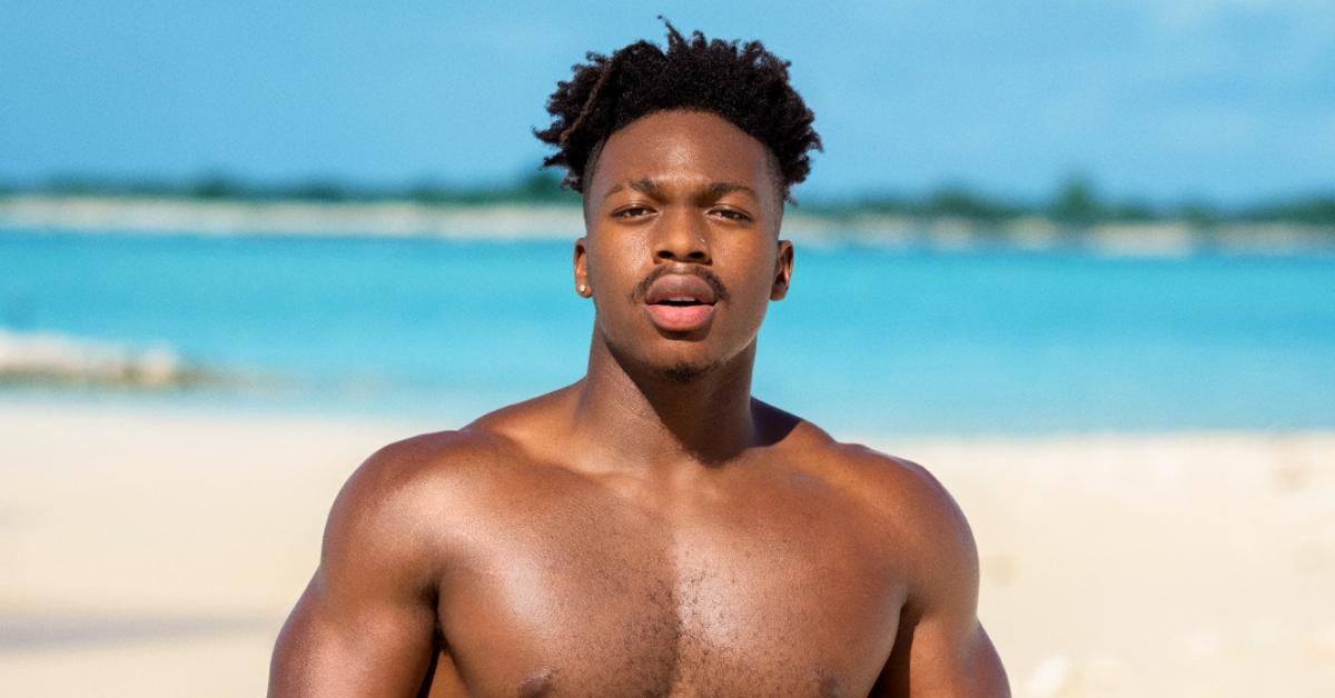 Who's James Pendergrass From 'Too Hot to Handle' Dating Now?