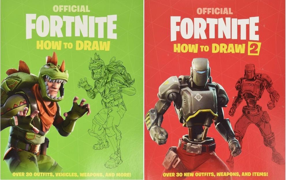 21 Gifts for Your Favorite Fortnite Player