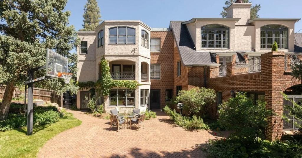 The JonBenét Ramsey House Was Listed on Zillow Several Times