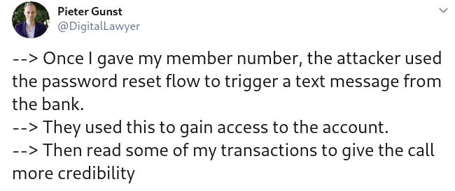 This Bank Scam Is so Good, It Nearly Tricked a Lawyer into Giving up ...
