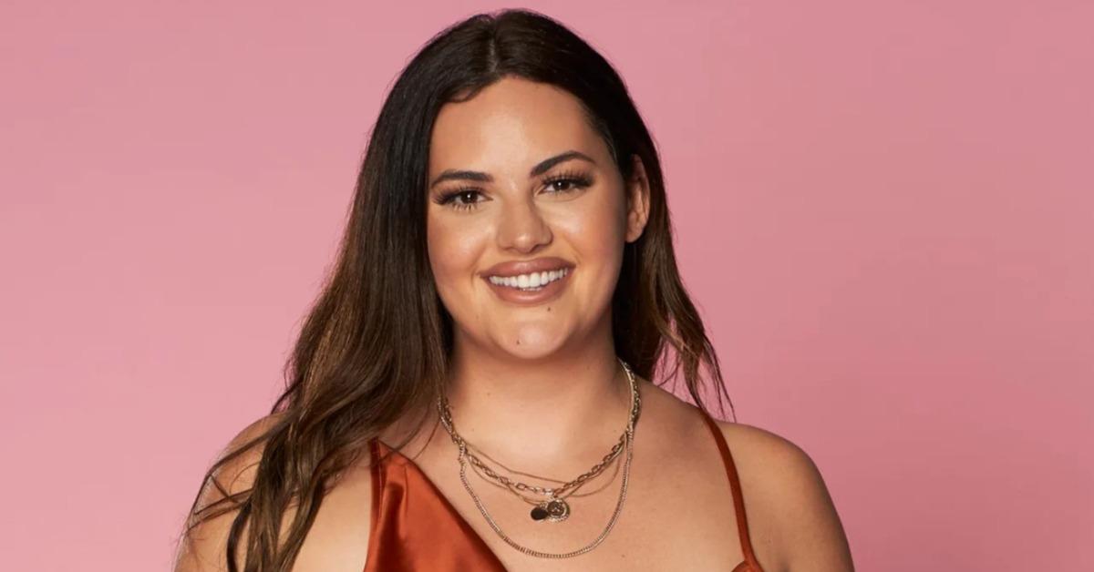 What Is 'Love Is Blind' Star Alexa's Job? She Wants a Prenup