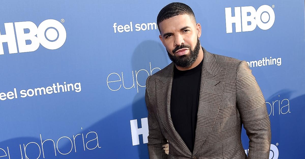 Is Drake in 'Euphoria'? Why the Rapper Is Attached to the HBO Series