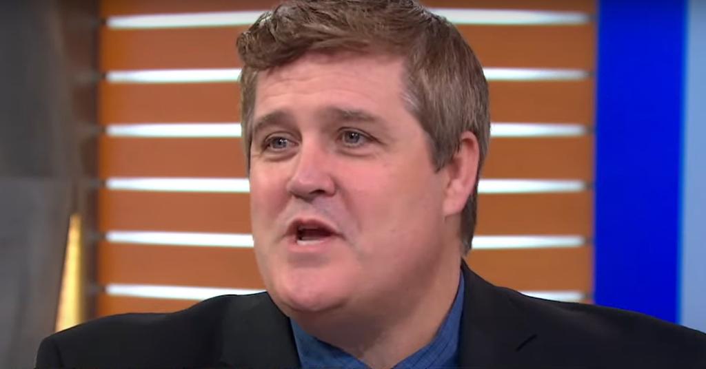 Where Is Danny Cahill From The Biggest Loser Now?