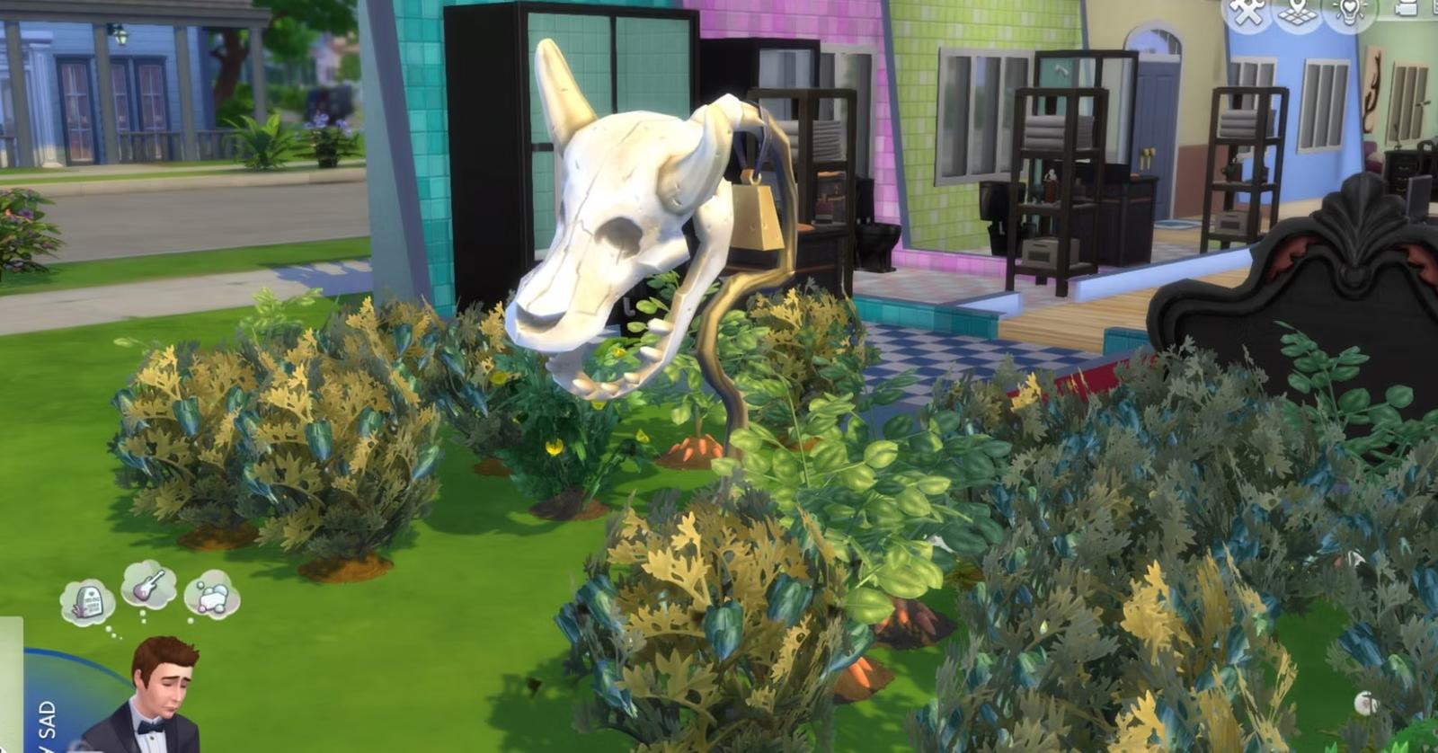 What Is The Sims Movie About? Fans Are Curious