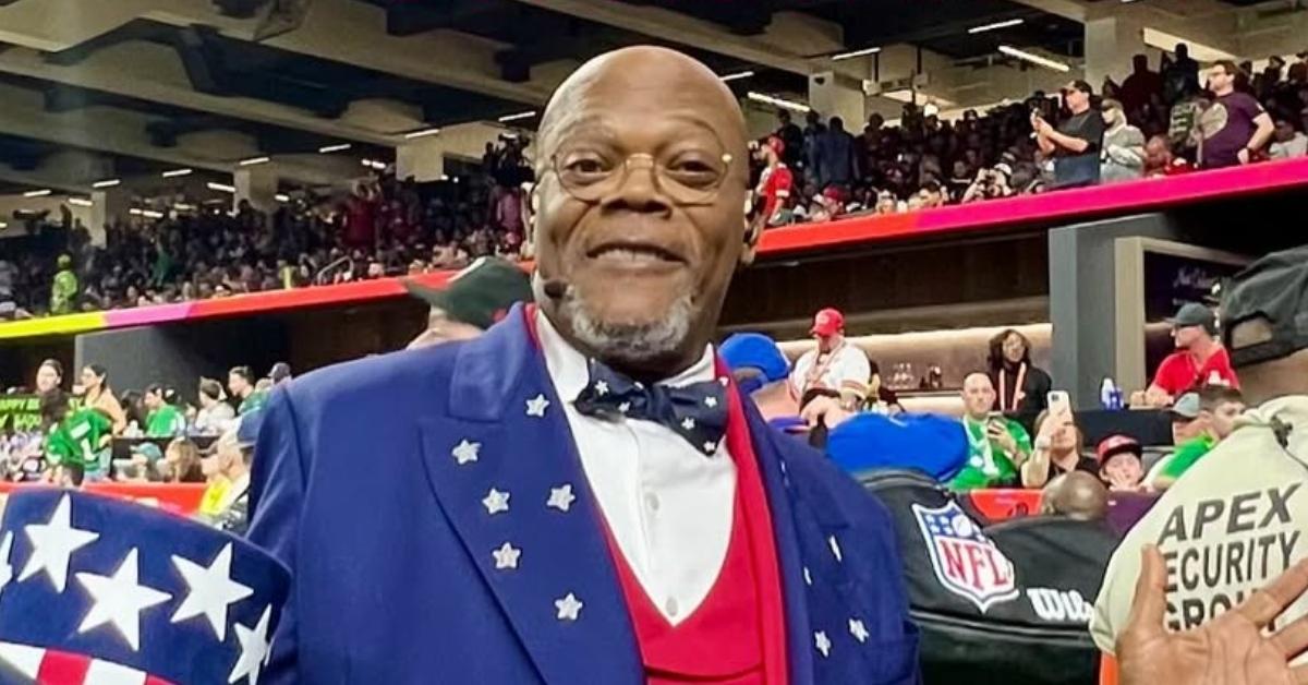 Samuel L. Jackson’s Politics Explained