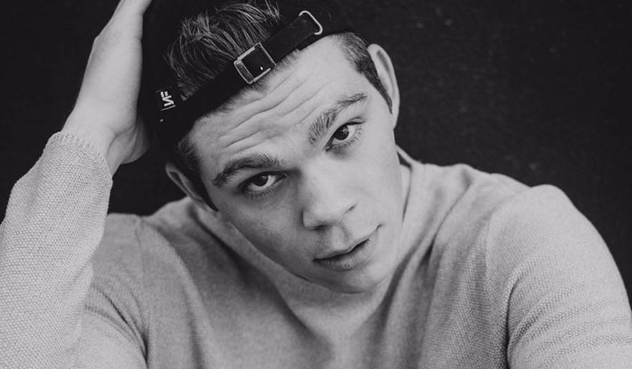 Daniel Diemer Is the Breakout Star of Netflix’s ‘The Half of It’