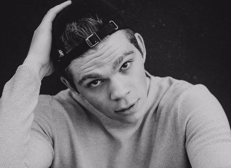 Daniel Diemer Is the Breakout Star of Netflix’s ‘The Half of It’