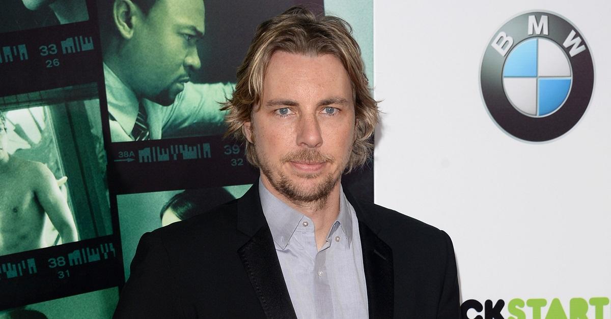 Who Did Dax Shepard Date Before Kristen Bell? A Look at His Dating History
