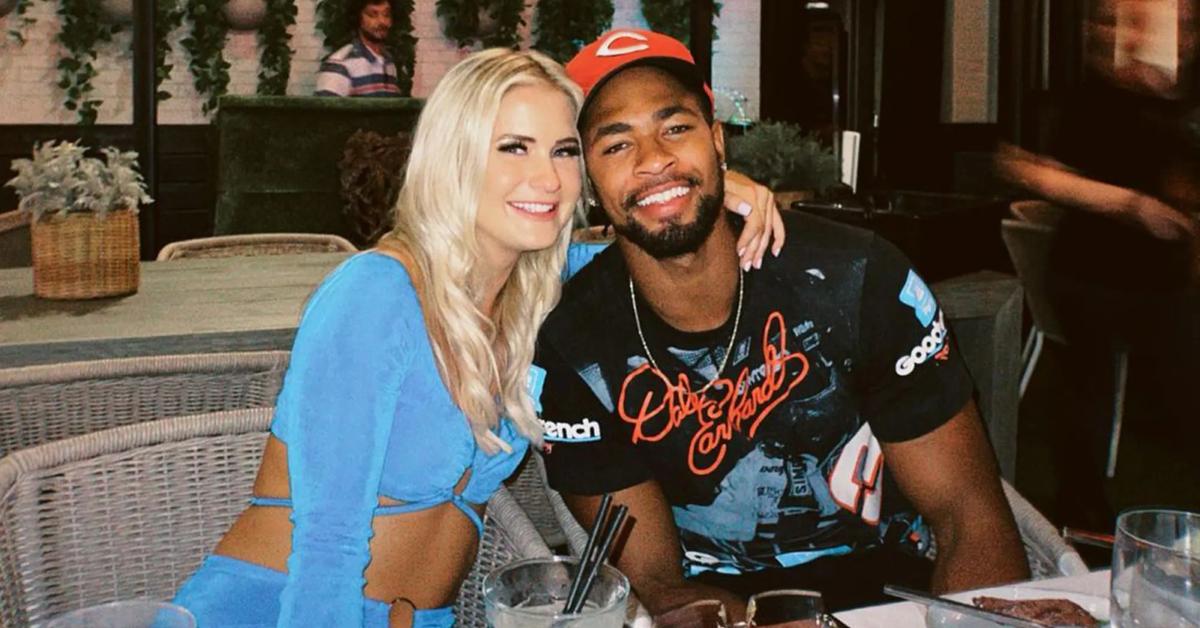 Love Island USA: Inside Deb and Jesse's Relationship Timeline