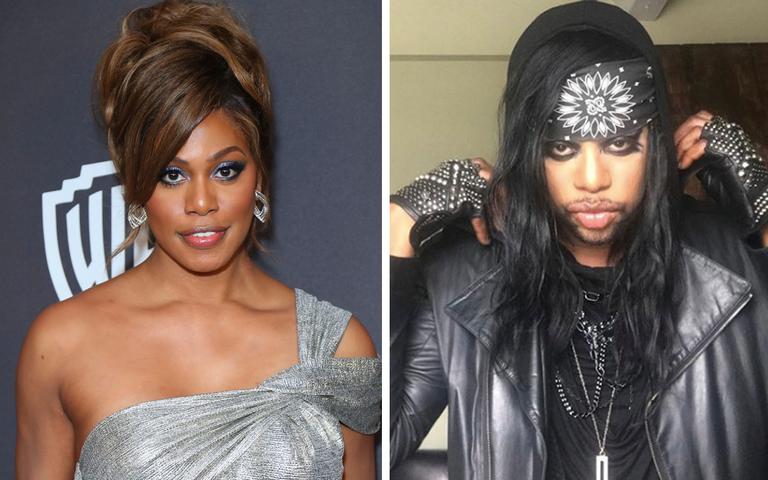 Celebrities Who Have a Twin You With Their Own Fascinating Life