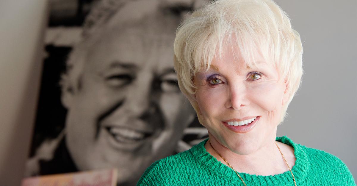 What Was Actress Joan Benedict Steiger's Cause of Death?