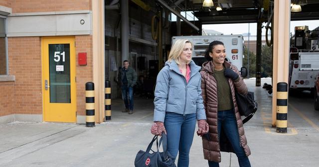 What Happened to Emily Foster on ‘Chicago Fire’? Fans Are Wondering