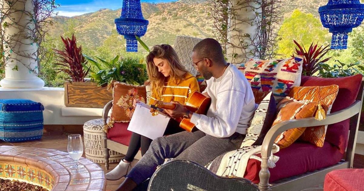 Are Bri and Chris From 'Listen to Your Heart' Still Together?